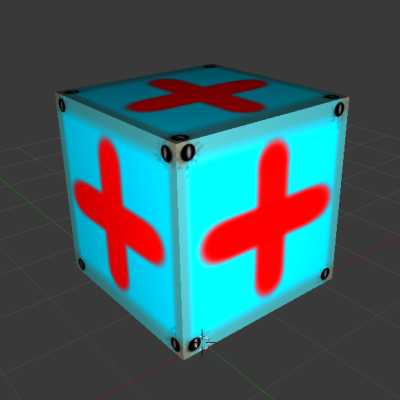 Static Mesh