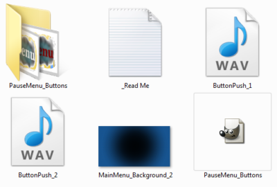 Game Textures and Materials